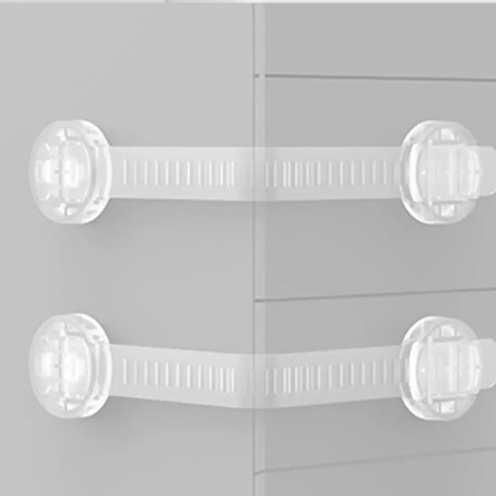 Children-Security-Protector-Child-Safety-Locks-Straps-Durable ...