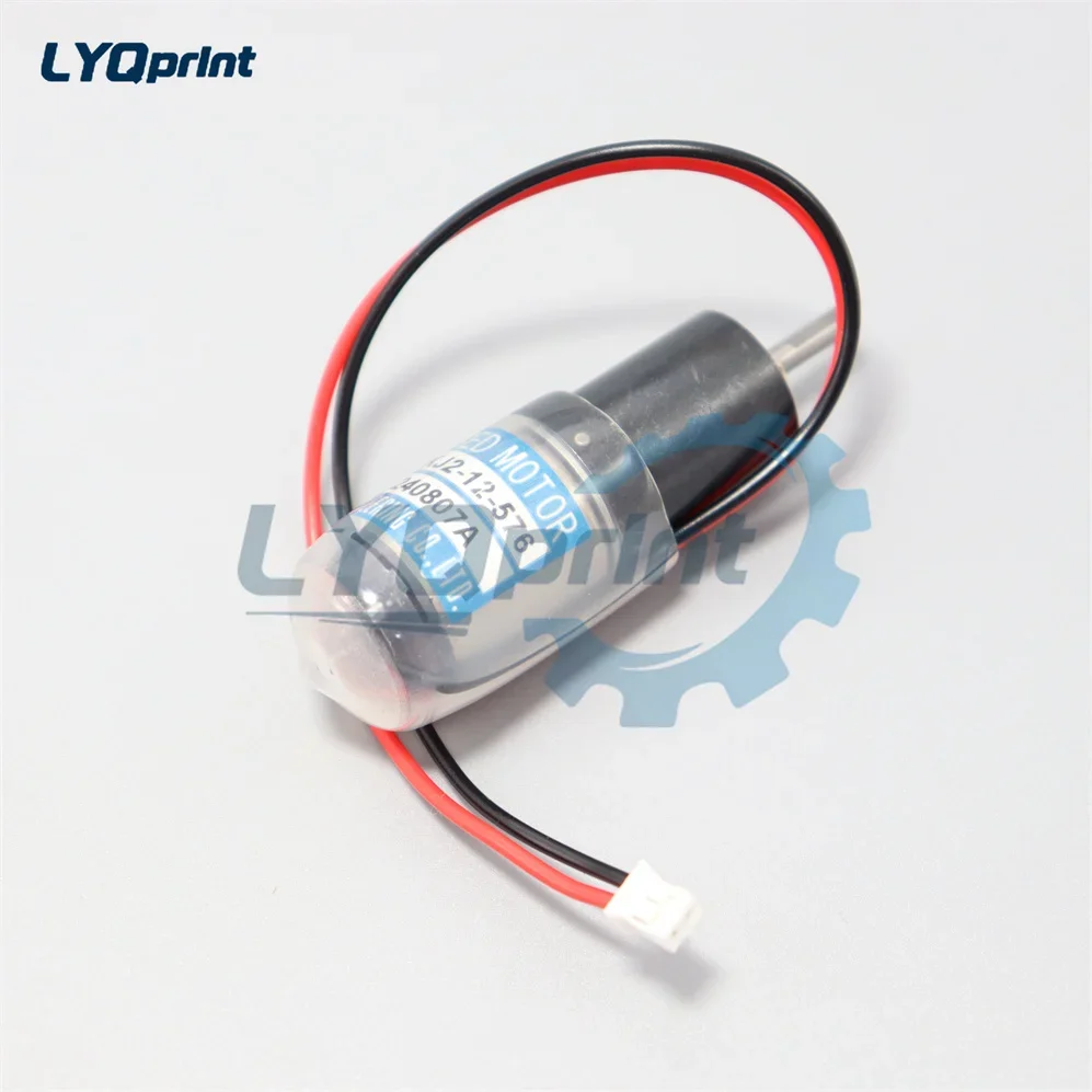 Best Quality TE-16KM-24-864 Ink Key Motor For Ryobi Printing Machine ...