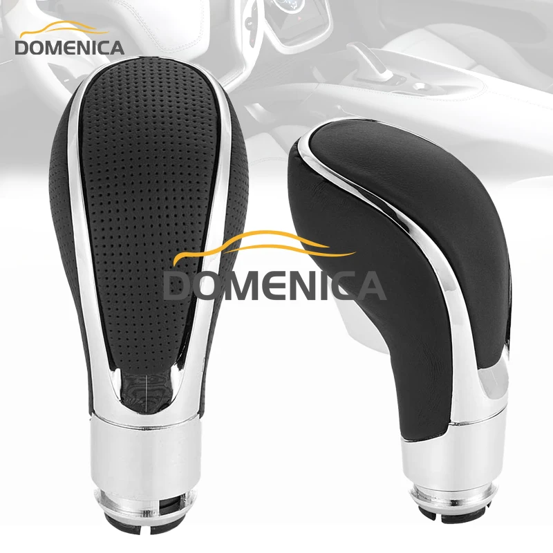 Fashion-Automatic-Black-Gear-Shift-Knob-Shifter-Knob-Lever-Stick-for-GM ...