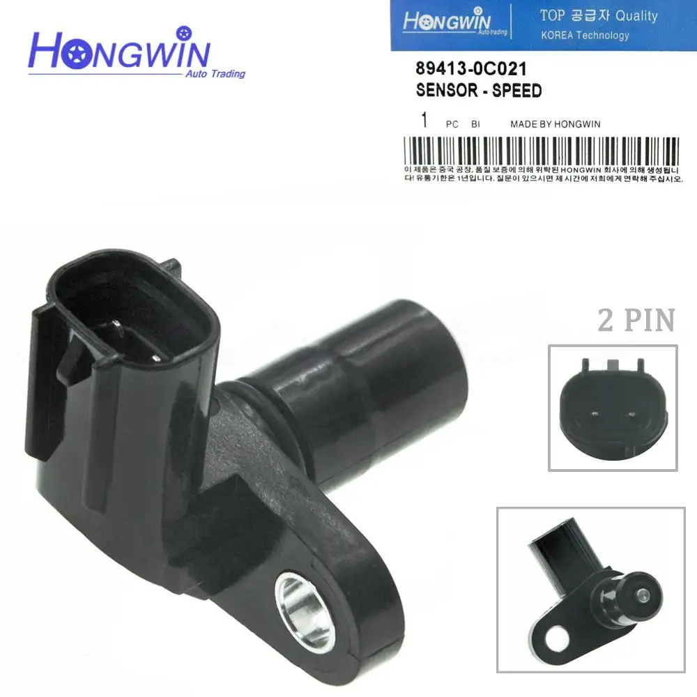 AutoTrans-Speed-Sensor-Fits-Lexus-LX570-2010-Fits-Toyota-Land-Cruiser-Sequoia-Tundra-2007-2008 ...