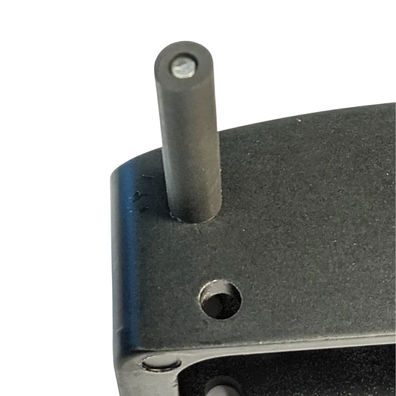 Viton & Rozsdamentes Visszacsapó Csavarpuffer Csapok Rugers 10/22 Kidd ...