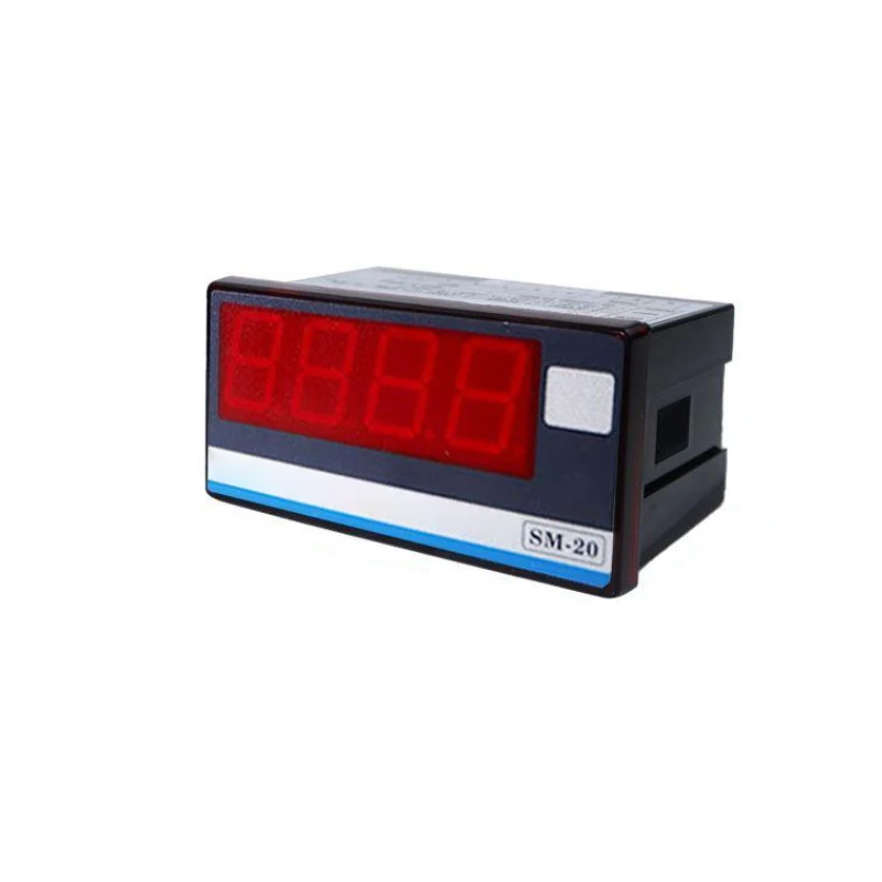 SM-20-Multifunctional-Counters-Tachometer-Line-speed-meter-100-New ...