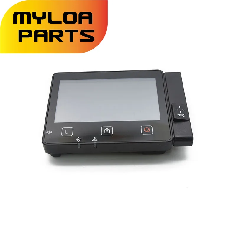 Control-panel-assembly-For-Canon-MF631-MF632-MF633-MF634-MF635-MF641 ...