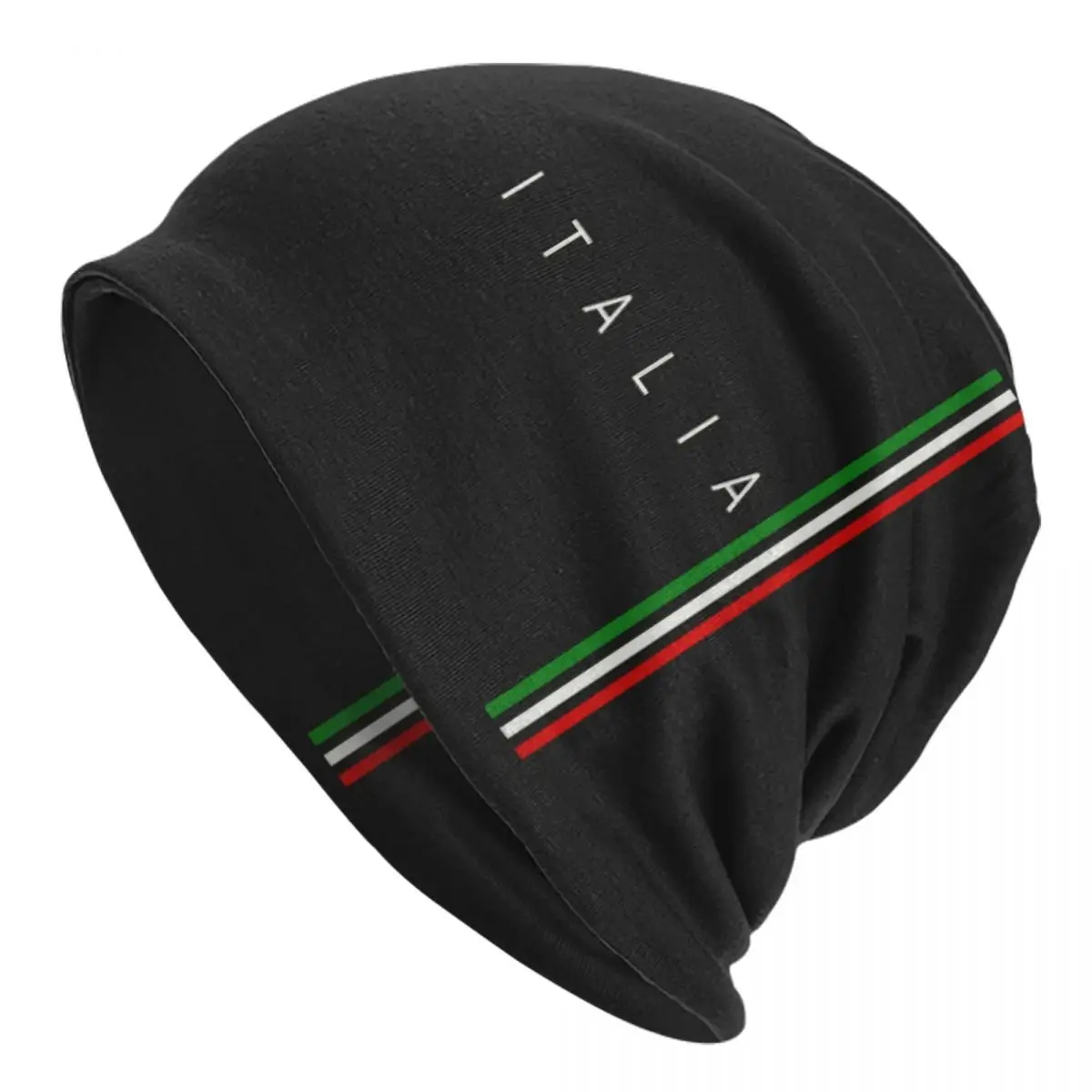 Italy-Flag-Skullies-Beanies-Caps-Men-Women-Unisex-Streetwear-Winter ...