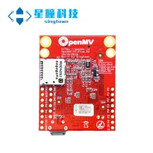 Openmv Cam H7 Plus Genuine Singtown -5mp High Definition Image ...