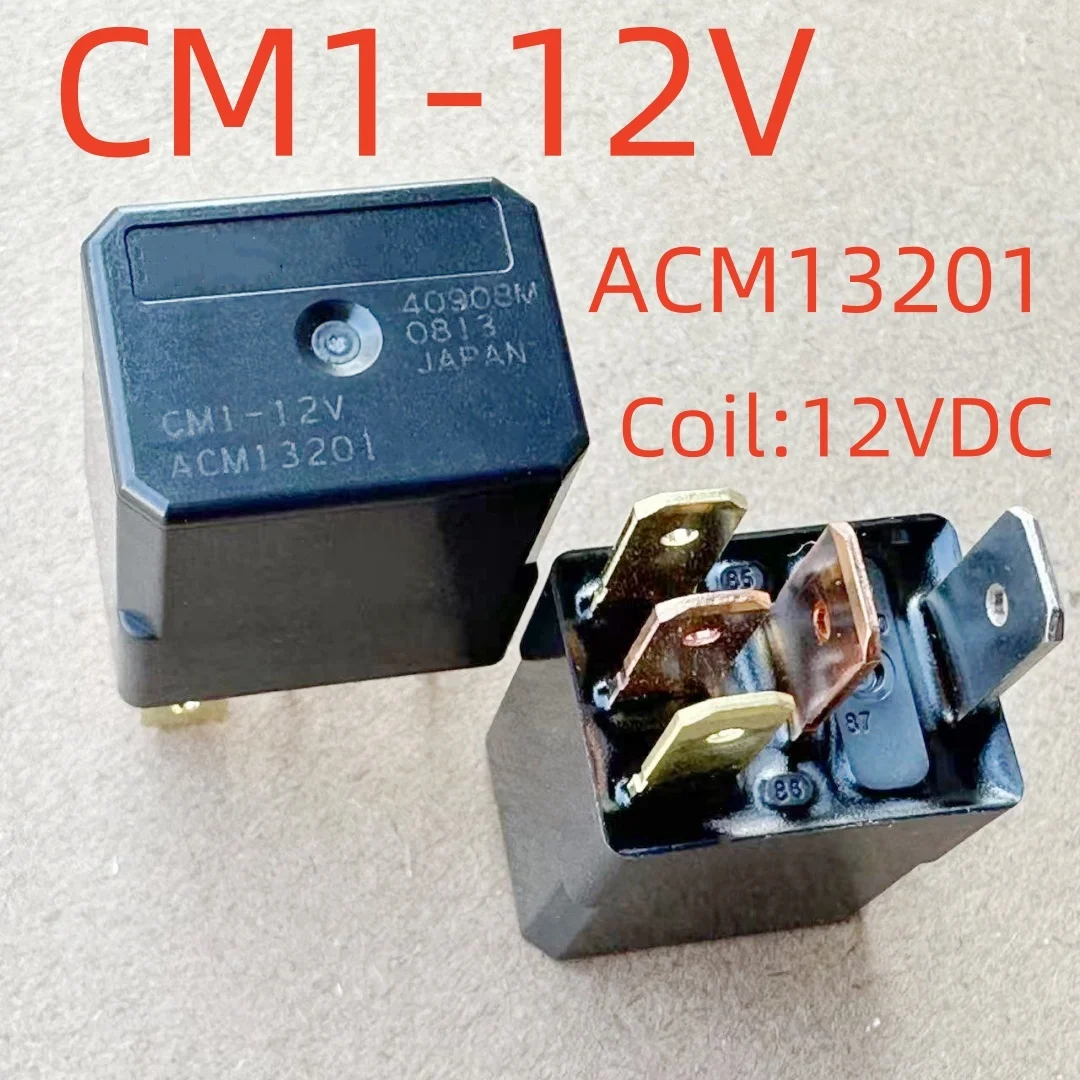New CM1-24V ACM13202 ; CM1-12V ACM13201 ; CM1-D-24V ACM13212 ; (V6C-12V ...