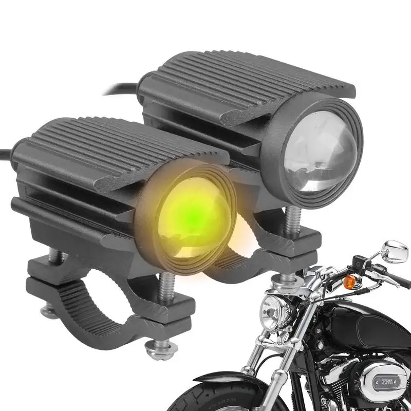 Motorcycle-Led-Light-Multifunctional-High-Efficient-LED-Spotlight ...