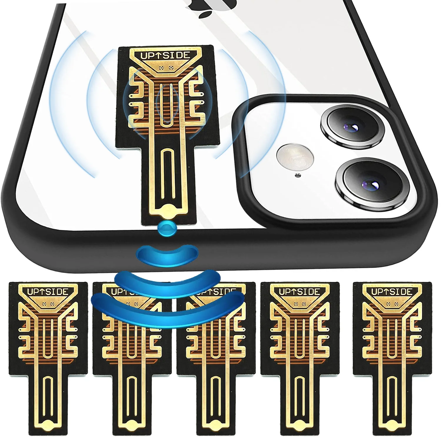 Signal Booster Cell Phones | Signal Boosters Cell Phones Work - Cell ...