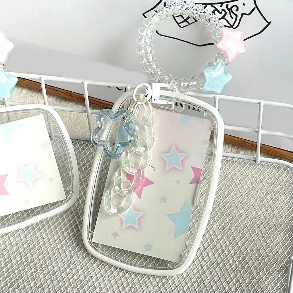 1PC-Card-Cover-Photocard-Holder-Star-Chasing-Card-Protection-Case ...