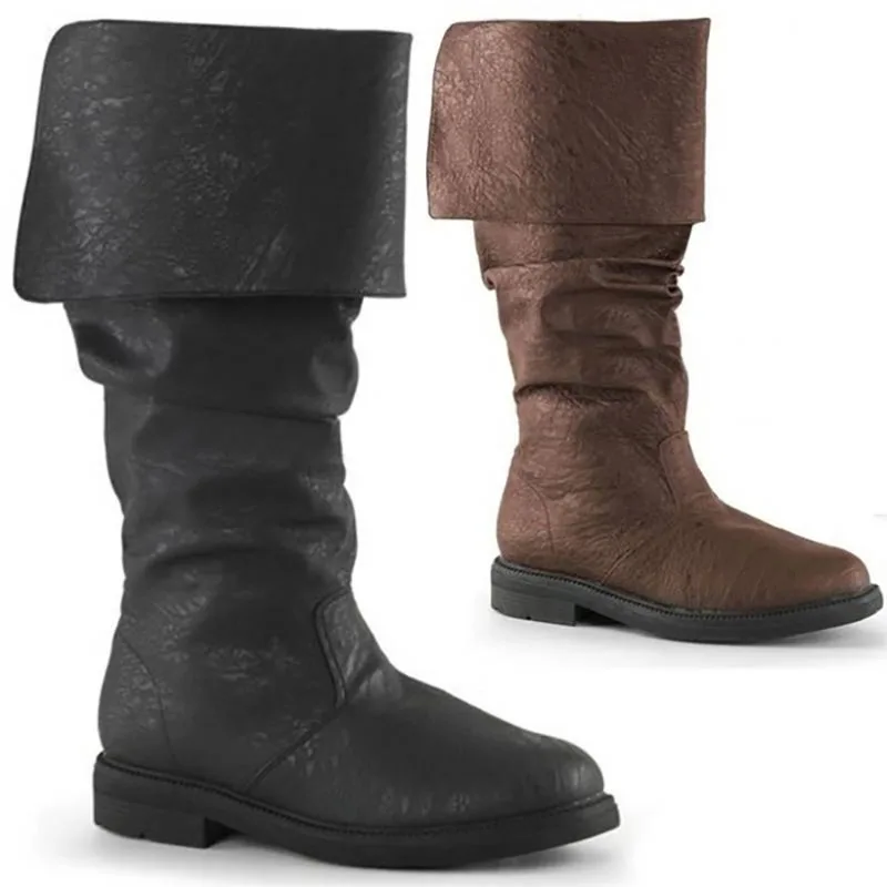 Jack Sparrow Boots