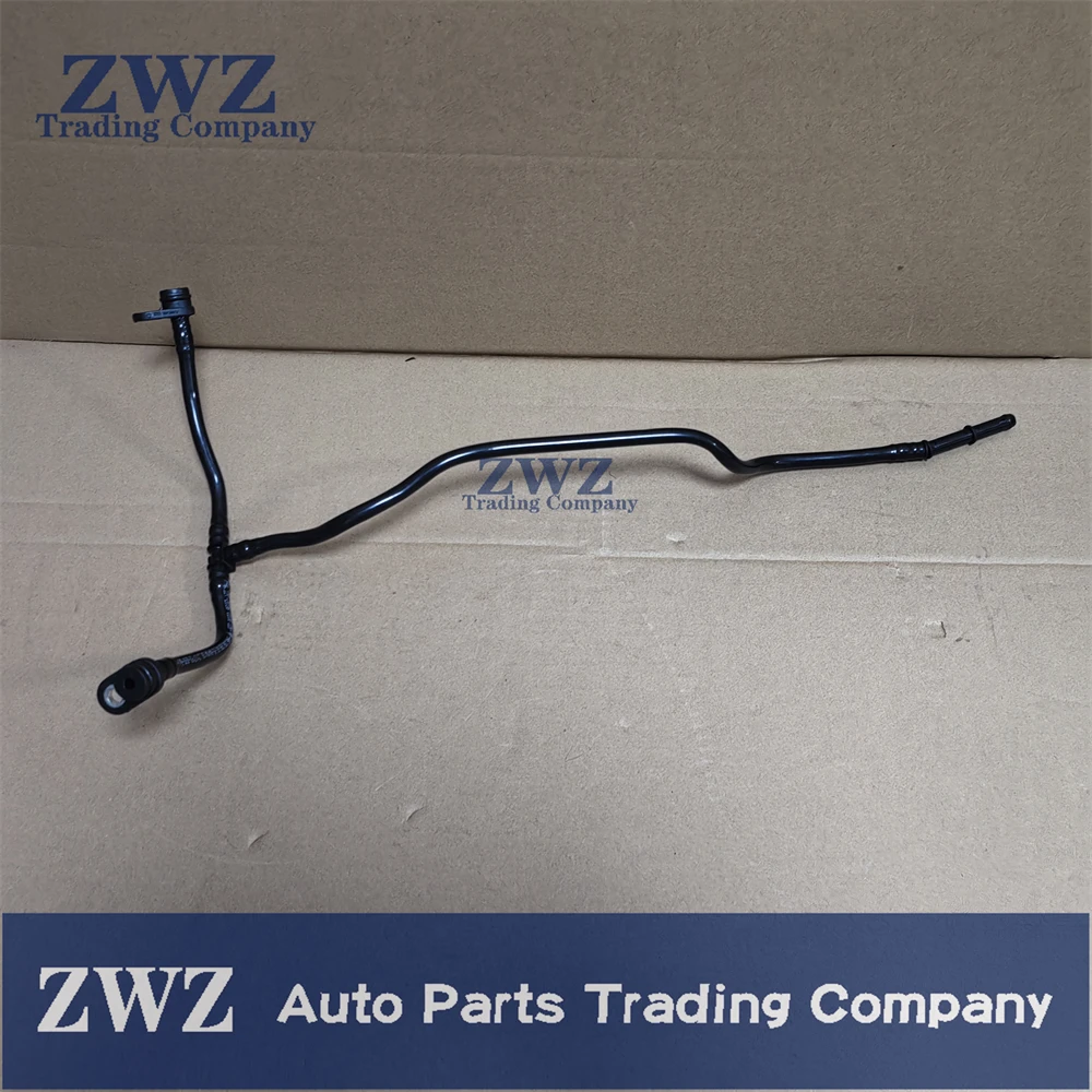 For-PORSCHE-CAYENNE-92A-PANAMERA-Macan-95B-Radiator-Pipe-Coolant ...