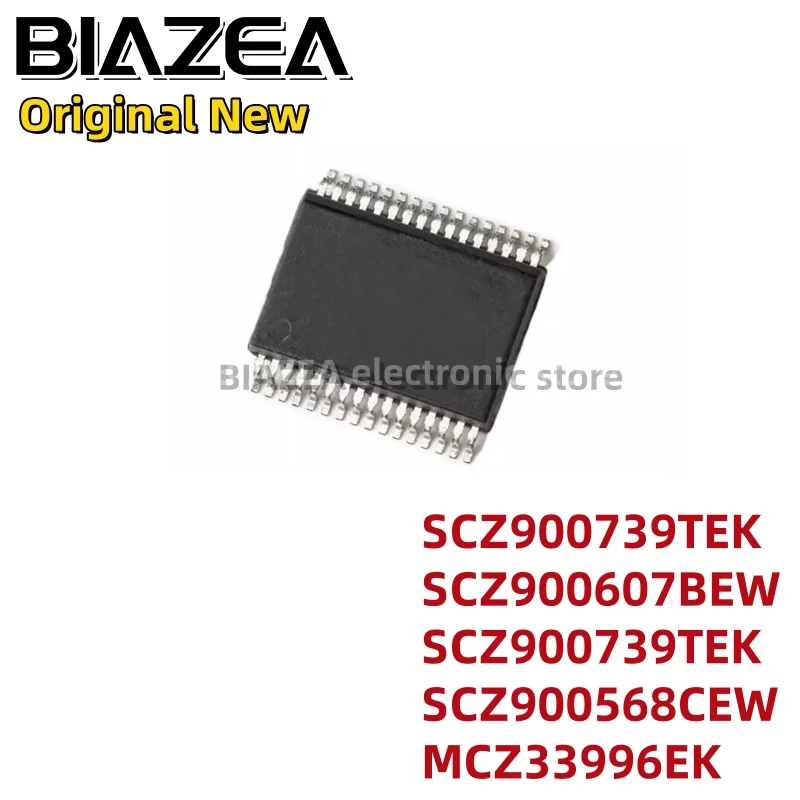 1piece-SCZ900739TEK-SCZ900607BEW-SCZ900739TEK-SCZ900568CEW-MCZ33996EK ...