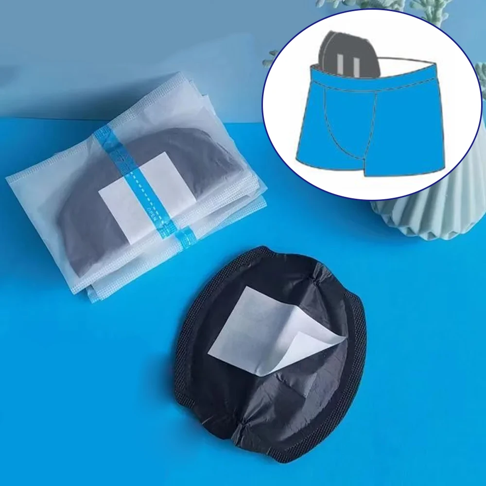 3-Pcs-Men-Adult-Sanitary-Pads-Private-Parts-Care-Diaper-Pad-Breathable ...