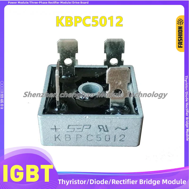 Puente-rectificador-de-KBPC50-10-KBPC5012-KBPC5010-KBPC5008-KBPC5006 ...