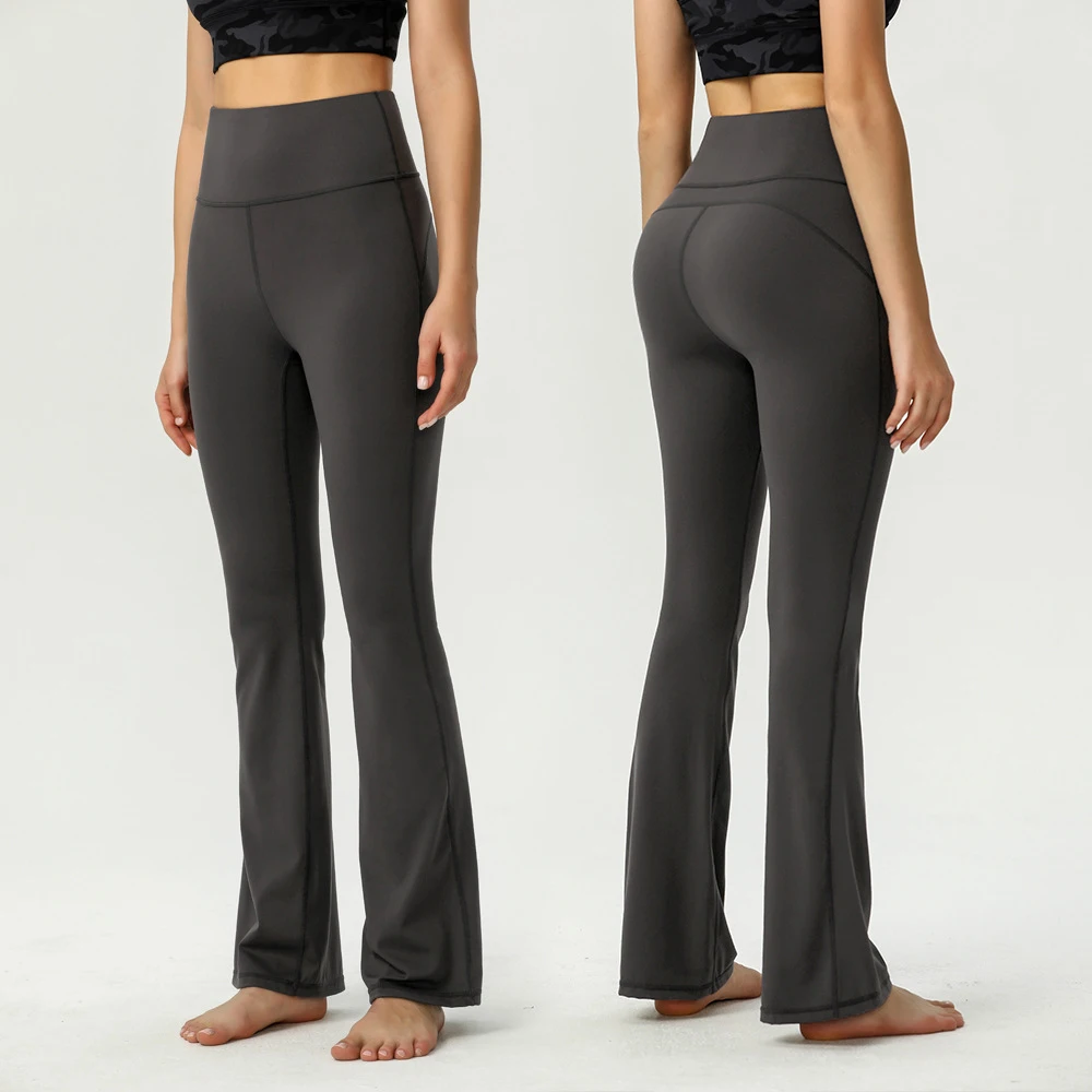 Ultra Low Rise Yoga Pants