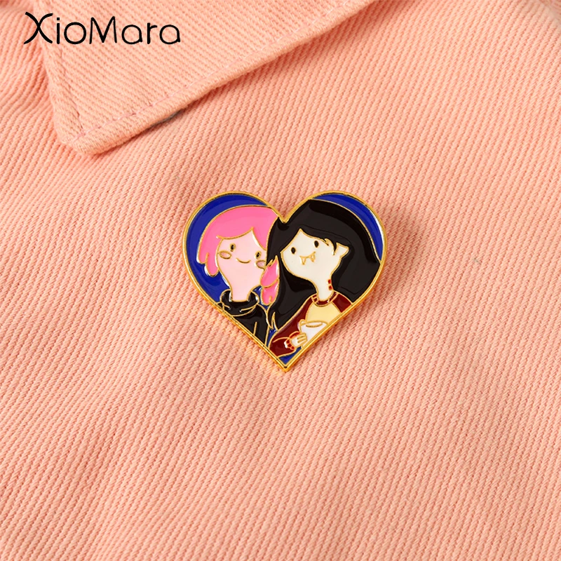 Princess Bubblegum Marceline Ship Name | Princess Bubblegum Marcelin ...