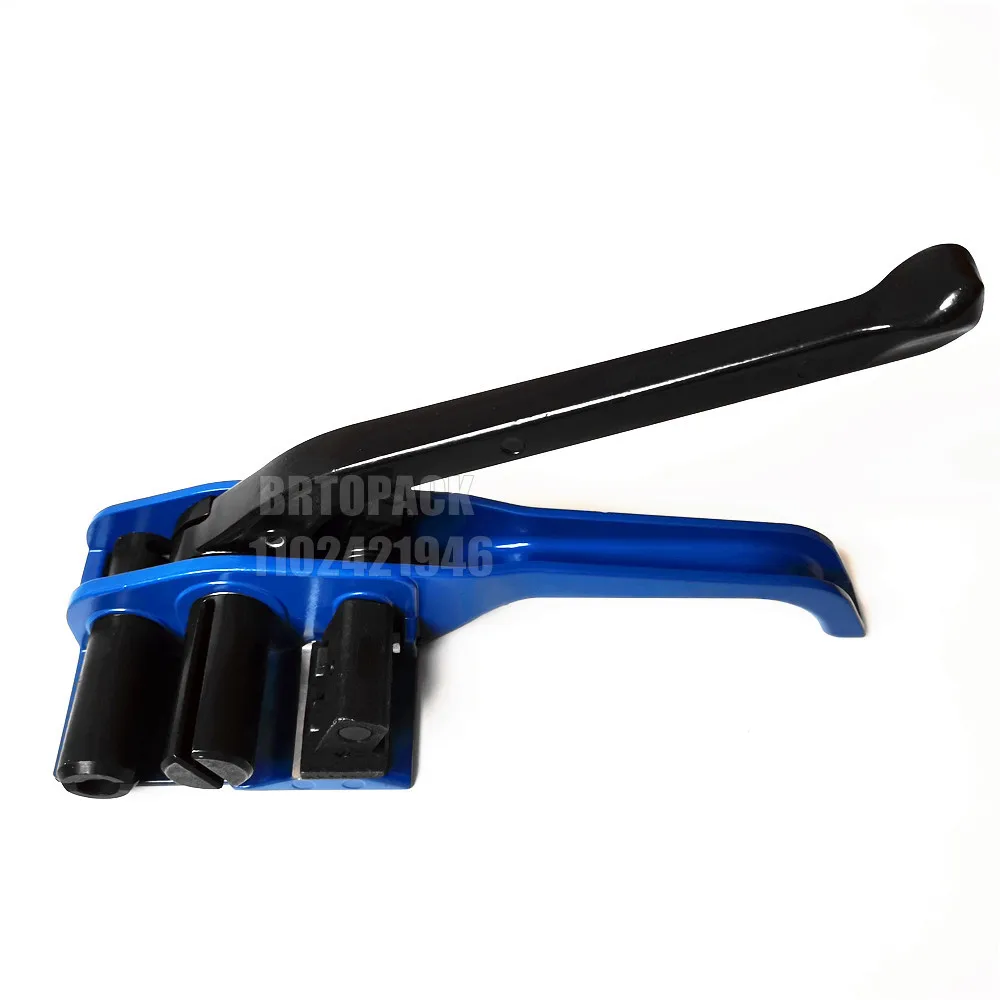 Manual-Fiber-Belt-Strapping-Machine-Fibrous-Band-Packaging-Tool ...