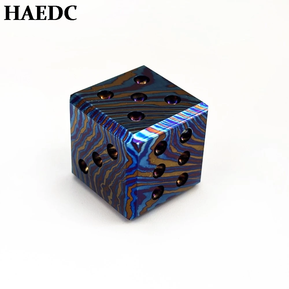 2cm-Titanium-Damascus-EDC-Dice-Ornament-Gift-Camping-Equipment.jpg