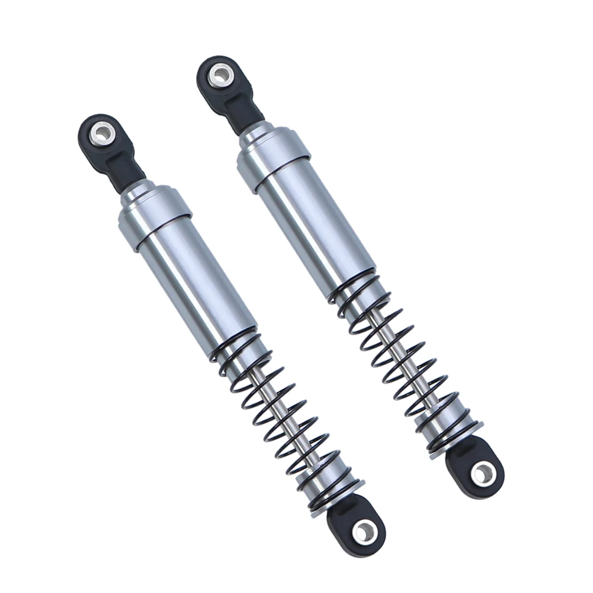 1/10 Rc Crawler Big Bore RC Crawler Shocks (95mm) - Dual Spring Setup ...
