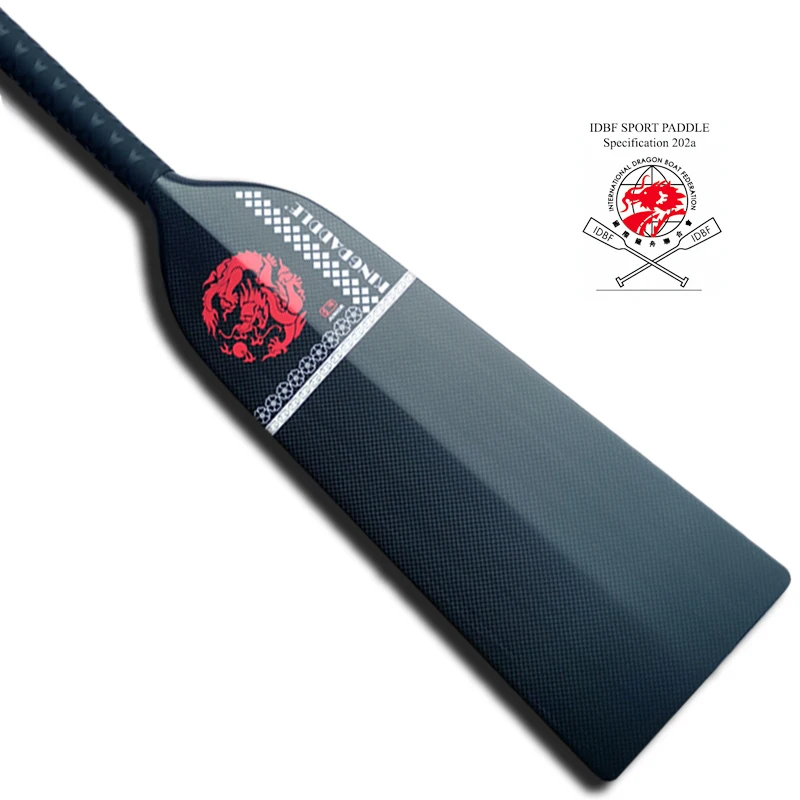 Dragon Boat Paddle