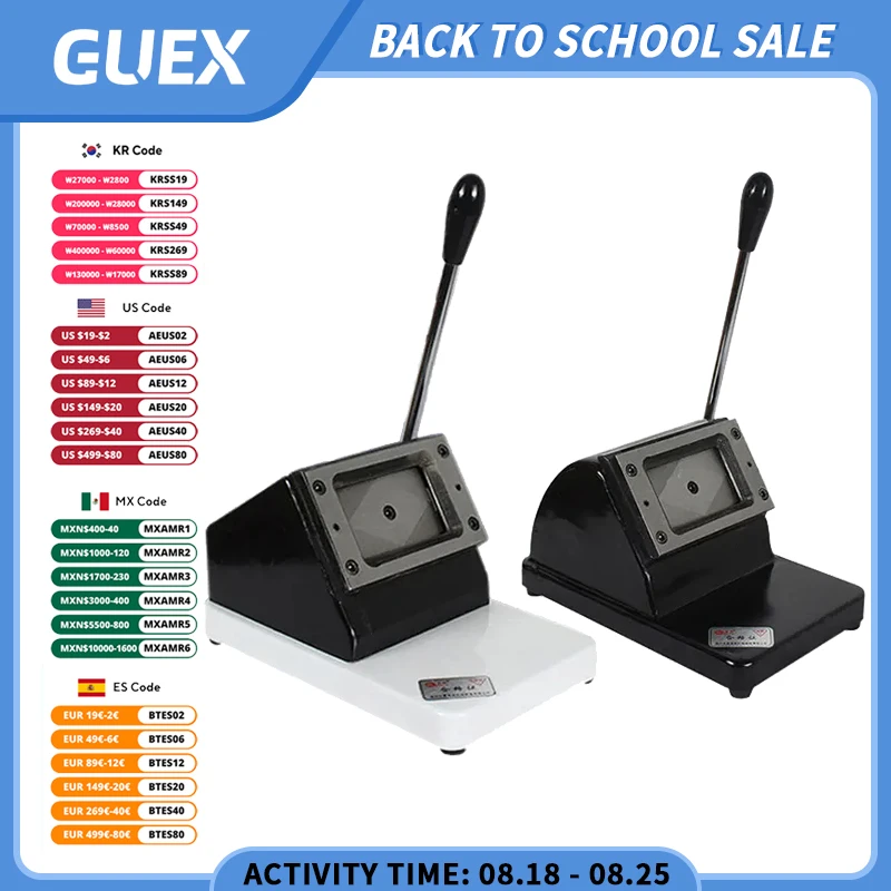 129type-Heavy-Duty-Right-Angle-PVC-Card-Cutting-Machine-Rounded-Card ...