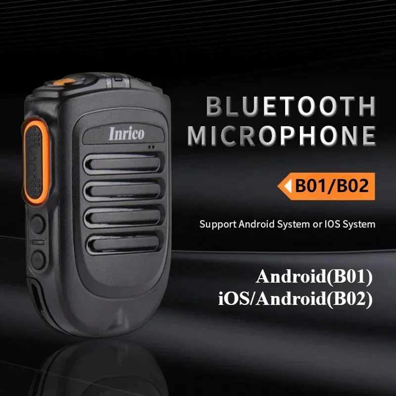 Micr-fono-PTT-inal-mbrico-Inrico-B01-B02-versi-n-iOS-bot-n-PTT-inal ...