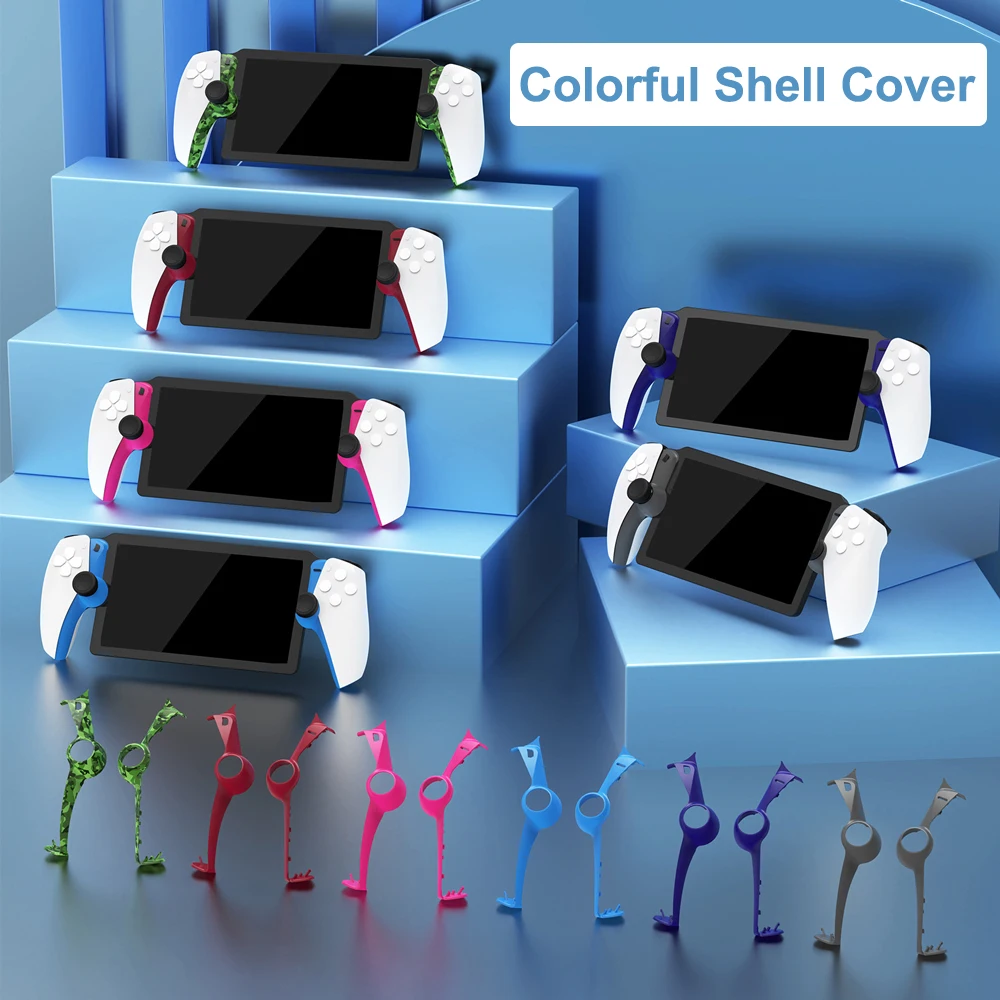 Playstation-Portal-Replacement-Shell-Cover-PS-5-Portal-Portable-PS5 ...