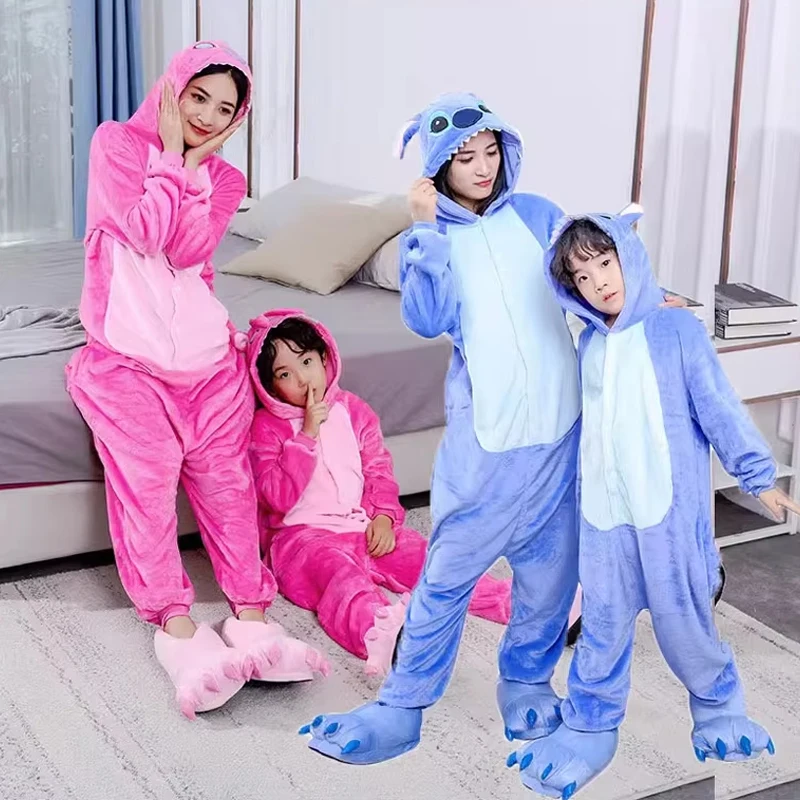 Matching Couple Costumes Stitch Couple Costume Stitch Matching Onesies