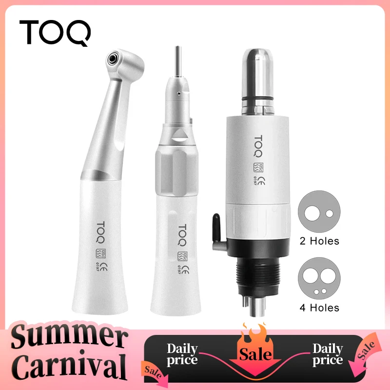 Dental-Low-Speed-Contra-Angle-Mini-Air-Motor-4-Holes-Available-for ...