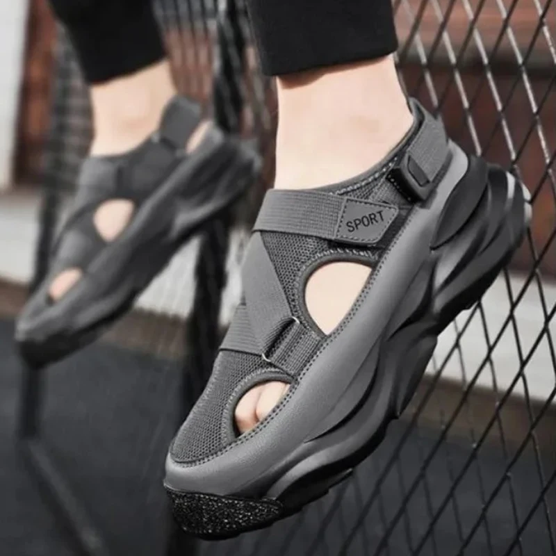 Fashion-Designer-Men-s-Sandals-Breathable-Casual-Shoes-for-Men-Outdoor ...
