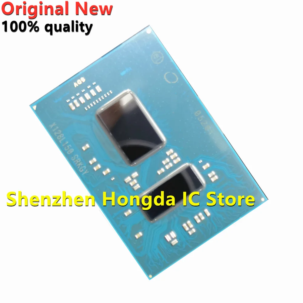 100% Test N6000 Srkgy N5100 Srkgz N6005 Srkgu N4500 Srkh0 N5095 Srkgx ...