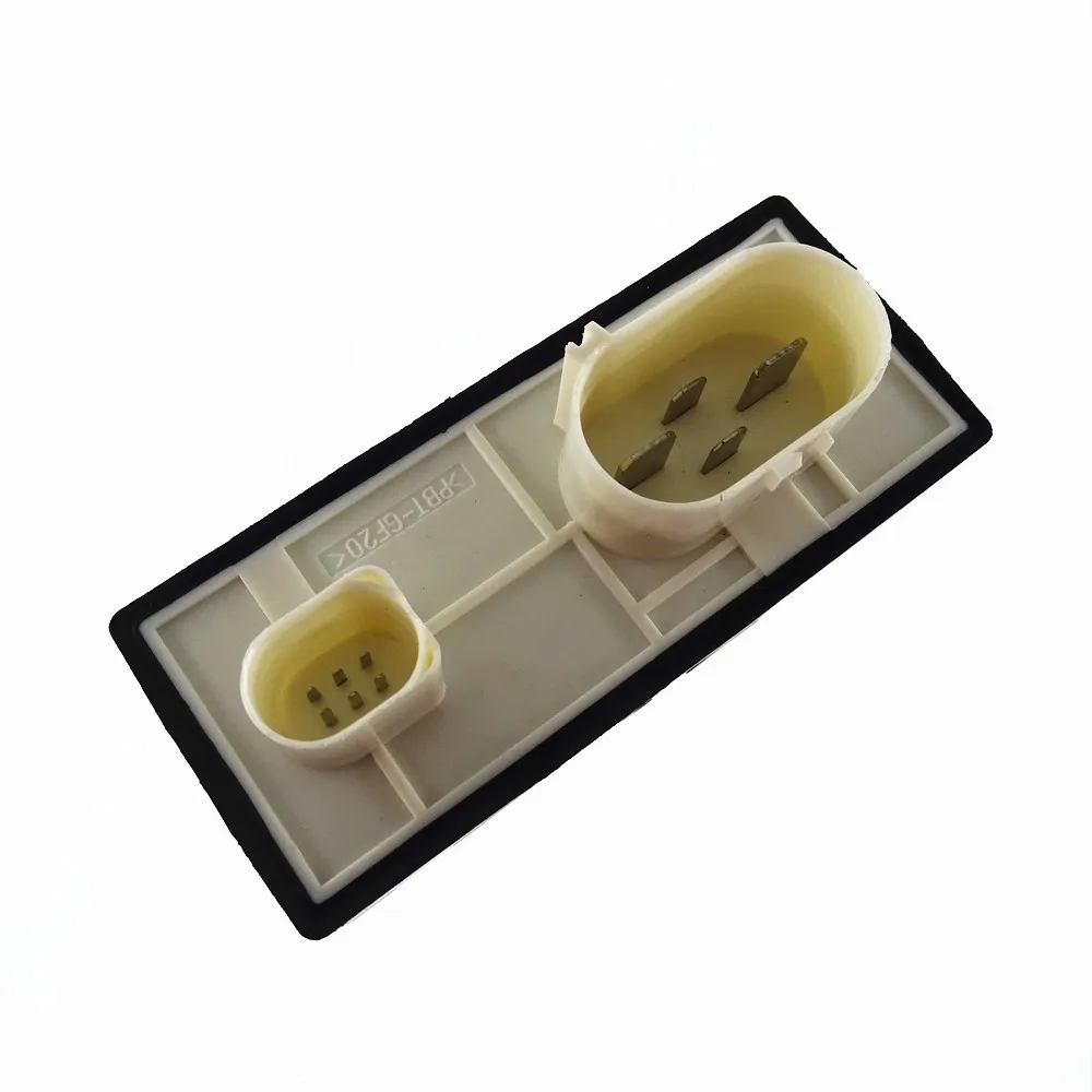1J0919506M-1J0-919-506M-Cooling-Heater-Radiator-Fan-Control-Relay-For ...