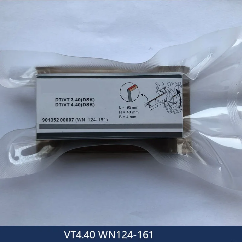 Imported by Germany 7 vanes per set special carbon vanes Blades carbon ...