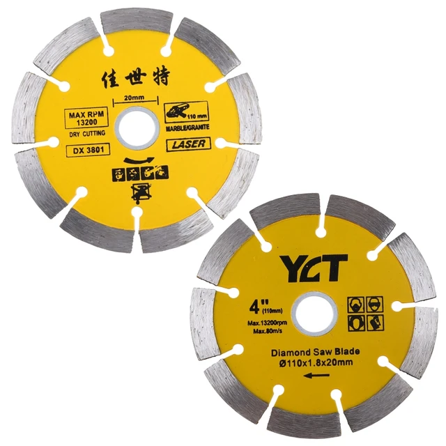 Diamond Angle Grinder Grinding Stone Wheel Brick Concrete, 54% OFF