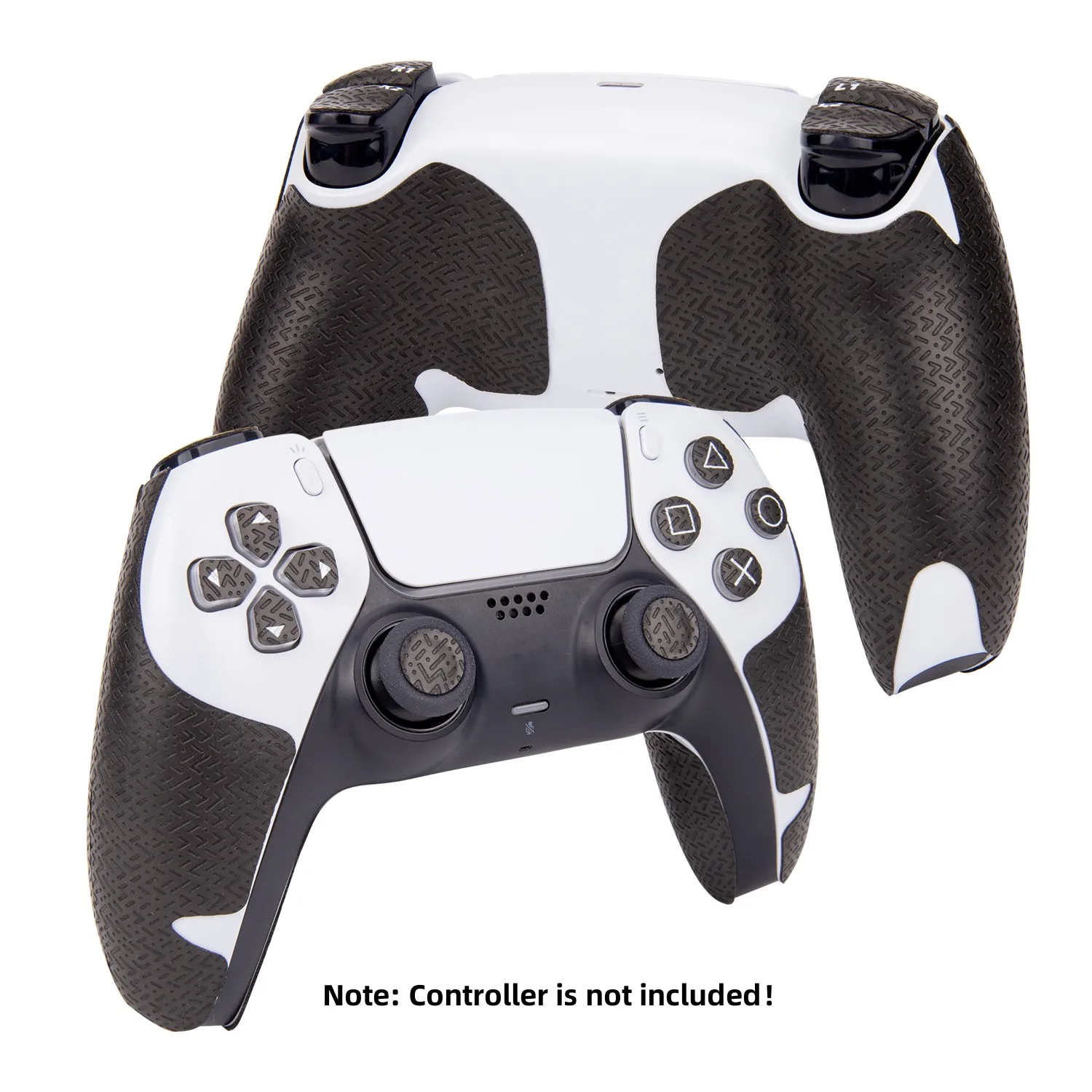 FINALORD-Controller-Anti-Skid-Grip-Tapes-Compatible-With-Playstation-5 ...