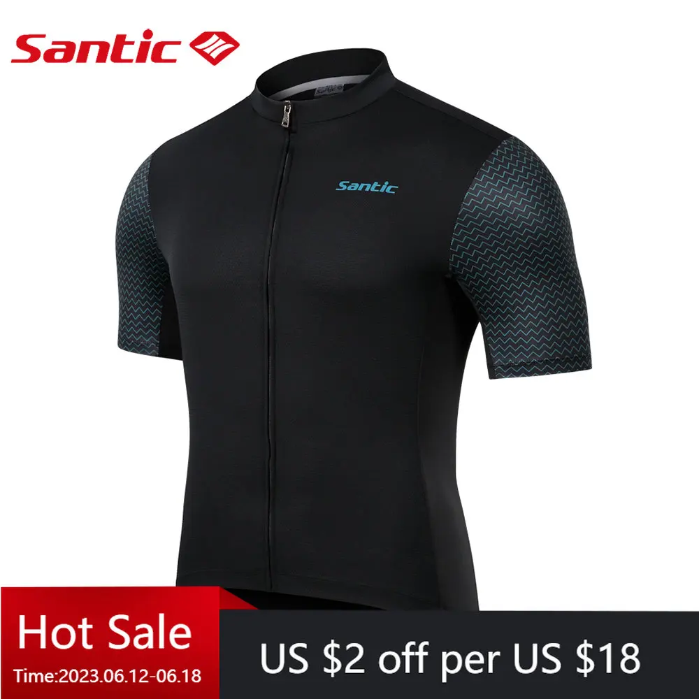 Santic Cycling Jersey Men Team | Cycling Clothing Jersey Santic - Santic Men Cycling - Aliexpress