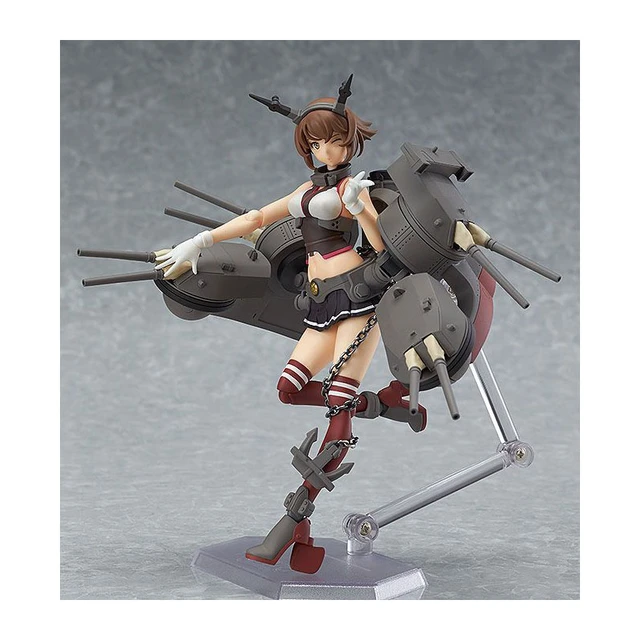 Mutsu Kancolle