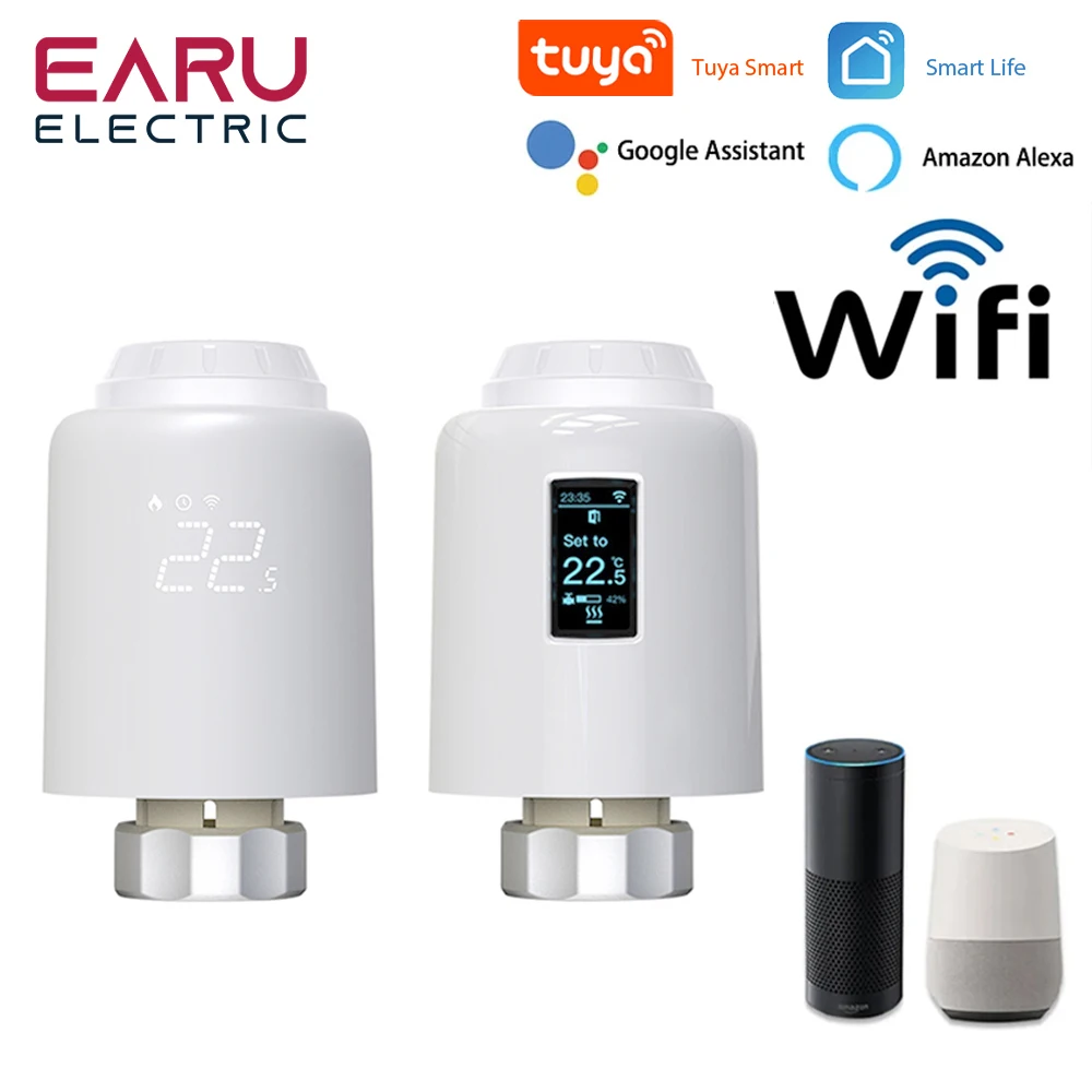Tuya-Smart-WiFi-Thermostat-Radiator-TRV-Programmable-Thermostatic ...