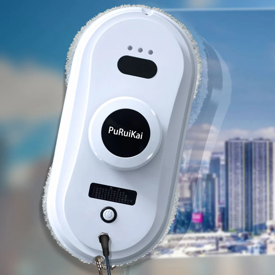 Remote Control Window Cleaning Robot | Remote Control Window Cleaner ...