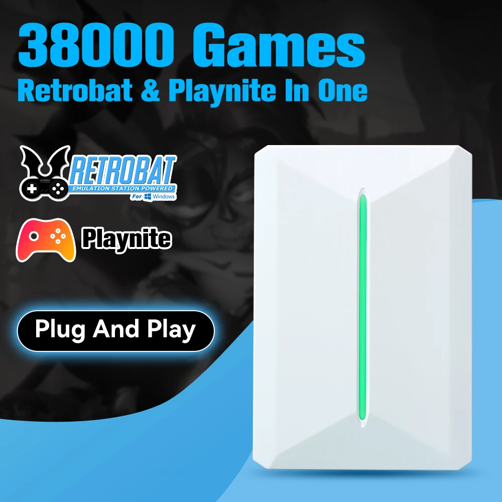 Retrobat-Playnite-Game-Console-HDD-With-38000-Games-Retro-Game-Hard ...