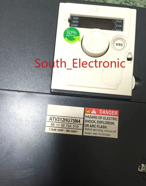 ATV312HU75N4-7-5KW-380V-inverter-In-good-working-condition-free ...