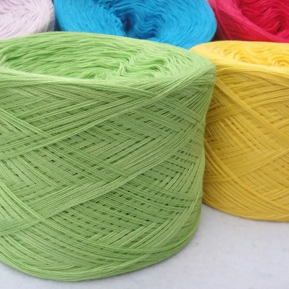 250g-Ball-Knitting-Cotton-Yarn-Thread-Milk-Cotton-Yarn-Comfortable-Wool ...