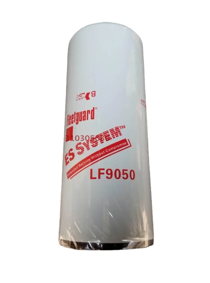 커민스 디젤 엔진 부품 및 액세서리 6L8.9 오일 필터 LF9050 - 티몬