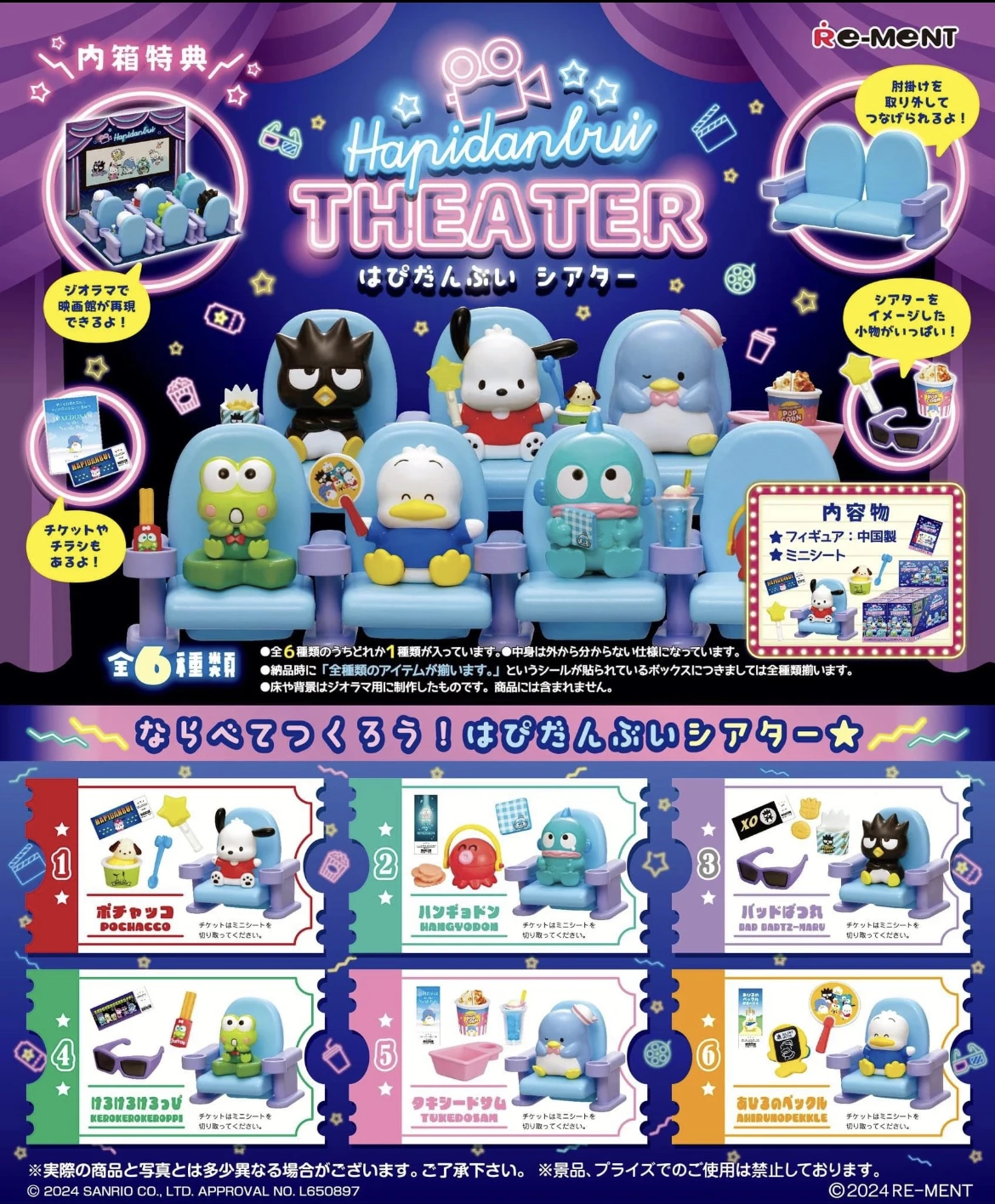 Boxed Movie Theater Candy: The Ultimate Guide to Collectible Miniature ...