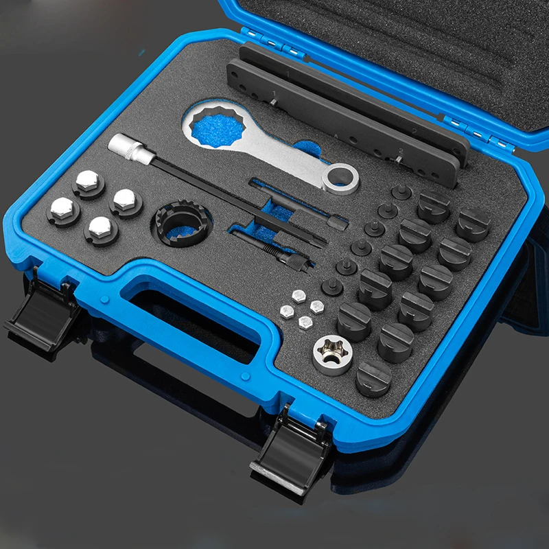 Camshaft Locking Timing Tool For Porsche TFSI VW Audi A4 A6, 52% OFF