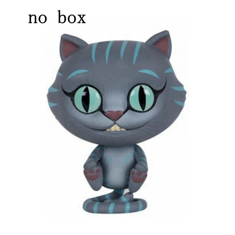 2025 FUNKO POP Alicia en el país de las maravillas Chessur #183 Cat ...