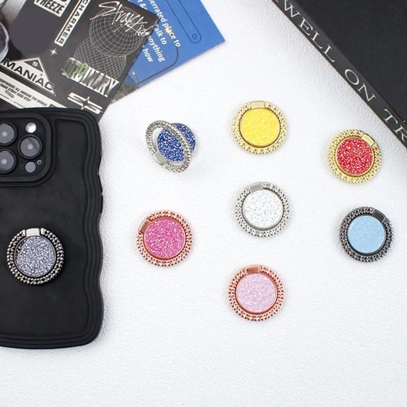 Luxury-Metal-Mobile-Phone-Socket-Holder-Universal-360-Degree-Rotation ...