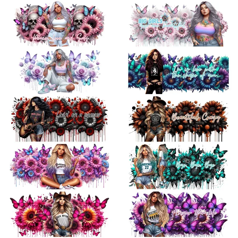 Body Confidence Quotes: Empower Your Space with Bold, Inspirational 3D ...