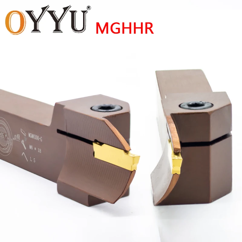 MGHH320R-MGHH-MGHH420R-MGHH325R-MGHH216-MGHH220-Face-Groove-Cutter ...