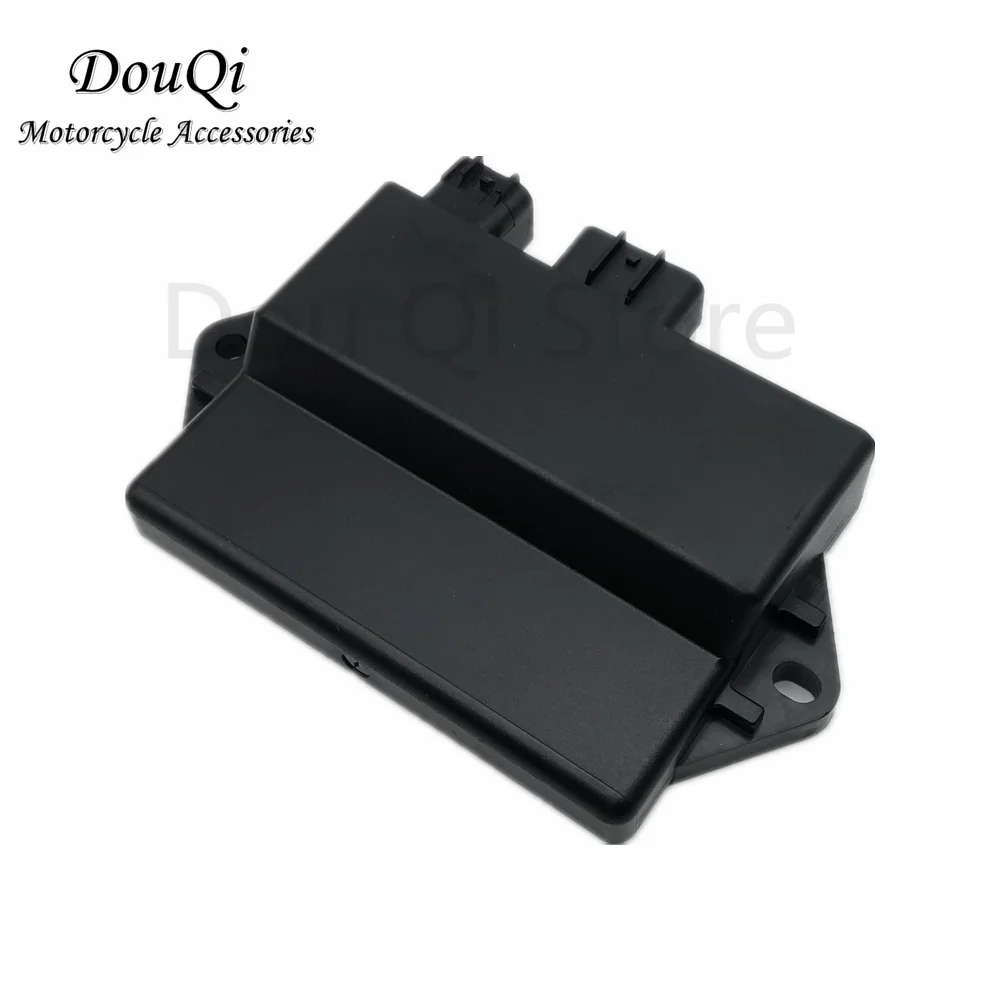 CDI-Box-Igniter-Ignition-System-Unit-For-Yamaha-YFM350-Raptor-2004-2013 ...